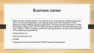 Cong. Jose Maria Zubiri Jr..pptx