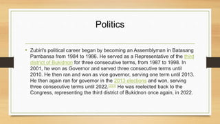 Cong. Jose Maria Zubiri Jr..pptx