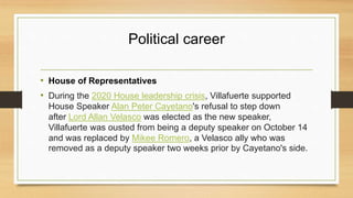 Cong. Raymund Villafuerte.pptx