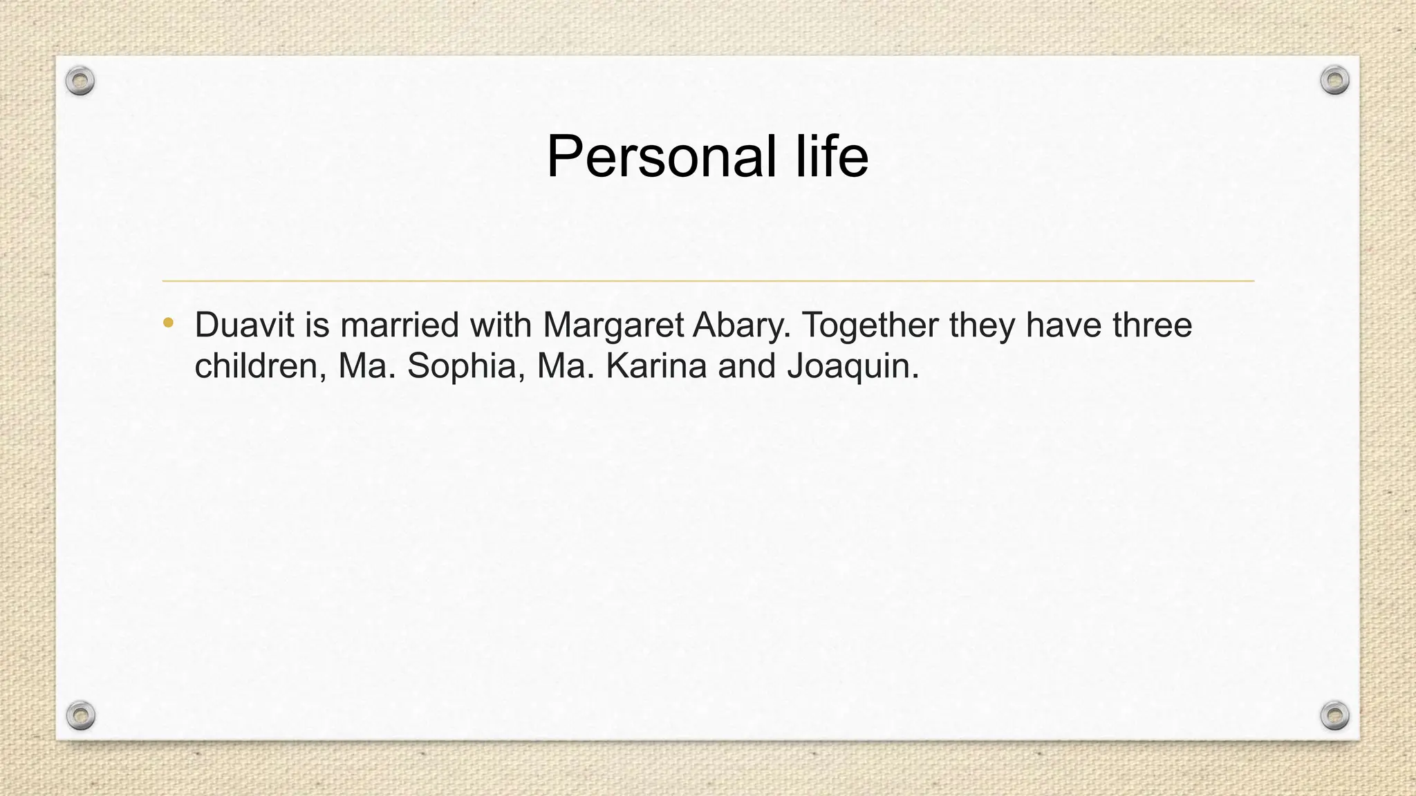 Cong. Michael duavitz.pptx