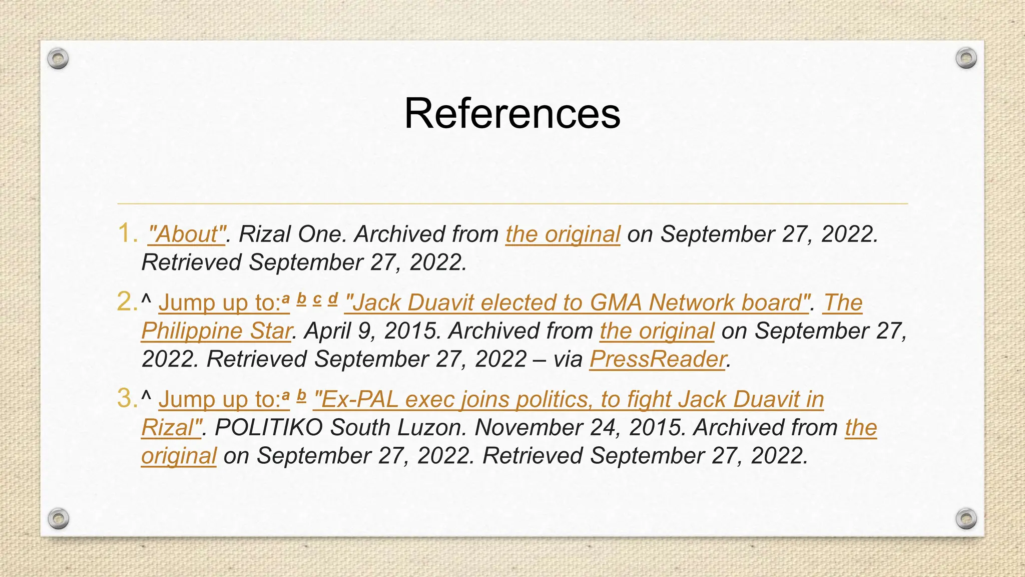 Cong. Michael duavitz.pptx