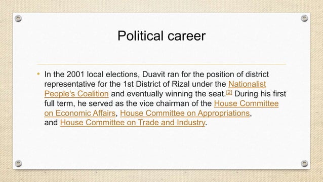 Cong. Michael duavitz.pptx