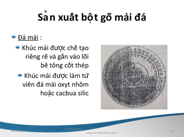 Cong nghe-san-xuat-giay ppt | PPT