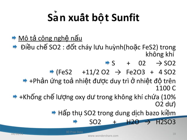 Cong nghe-san-xuat-giay ppt | PPT