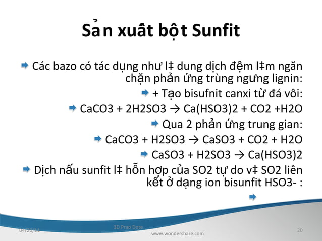 Cong nghe-san-xuat-giay ppt | PPT