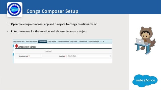 Conga composer | PPTX