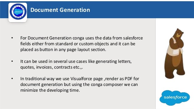 Conga composer | PPTX