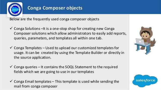 Conga composer | PPTX
