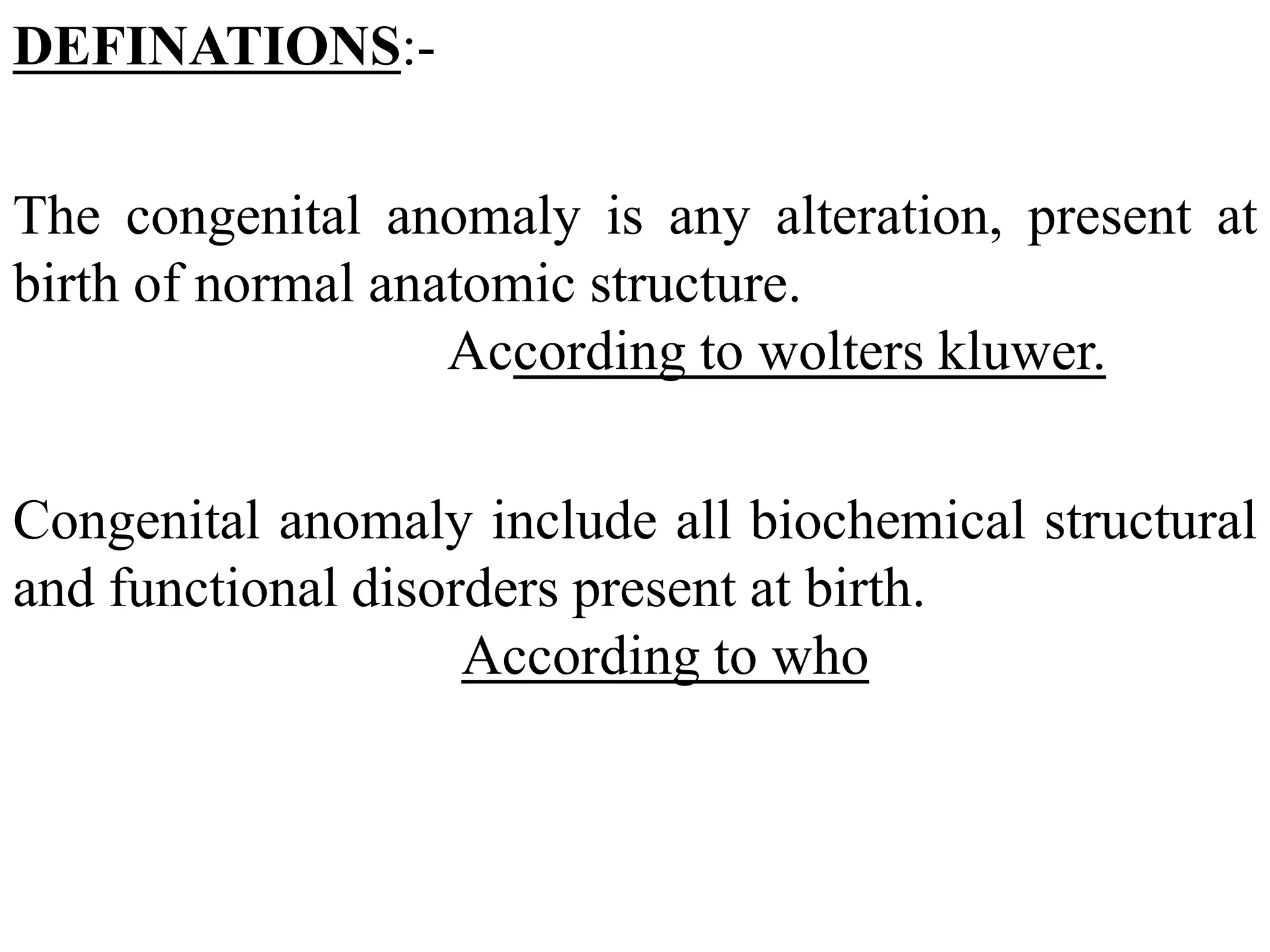 CONGENITAL.pptx