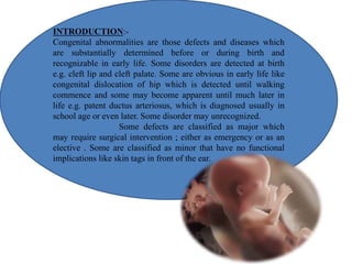 CONGENITAL.pptx