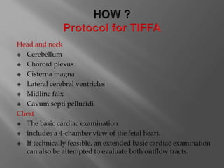 Congenital anomalies of foetus | PPT