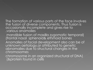 Congenital11 | PPT