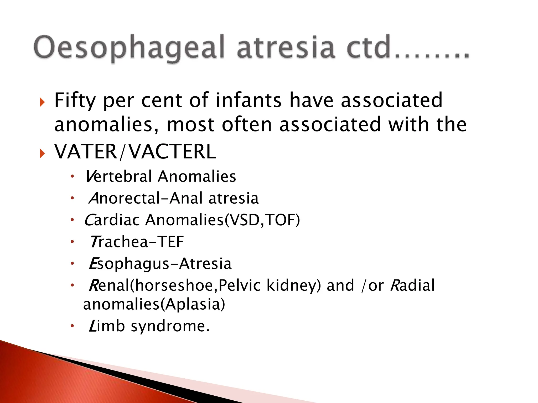 Some types of congenital abnormalities GIT.pptx