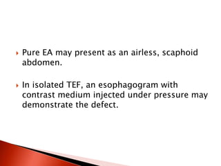 Some types of congenital abnormalities GIT.pptx