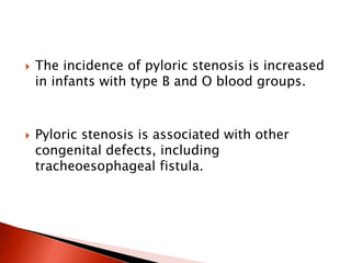 Some types of congenital abnormalities GIT.pptx