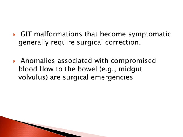 Some types of congenital abnormalities GIT.pptx