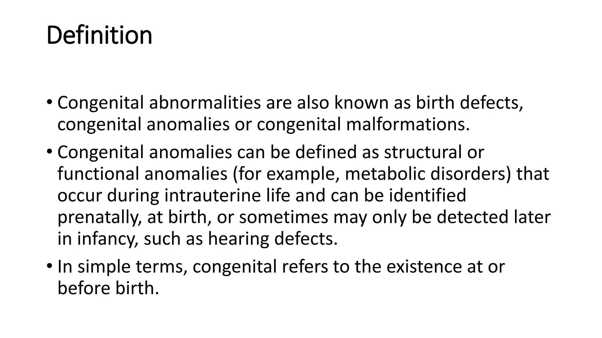 CONGENITAL ABNOR NEWBORNS & INFANTS.pptx