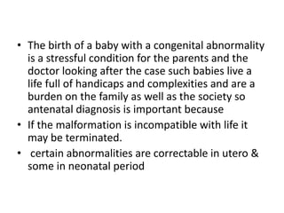 Congenital_abnormalities,_prenatal_diagnosis_&_fetal_surveillance.pptx.ppt