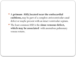 congenital Acyanotic heart diseases.pptx