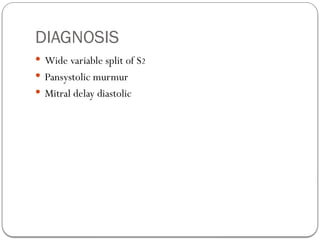 congenital Acyanotic heart diseases.pptx