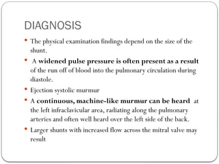 congenital Acyanotic heart diseases.pptx