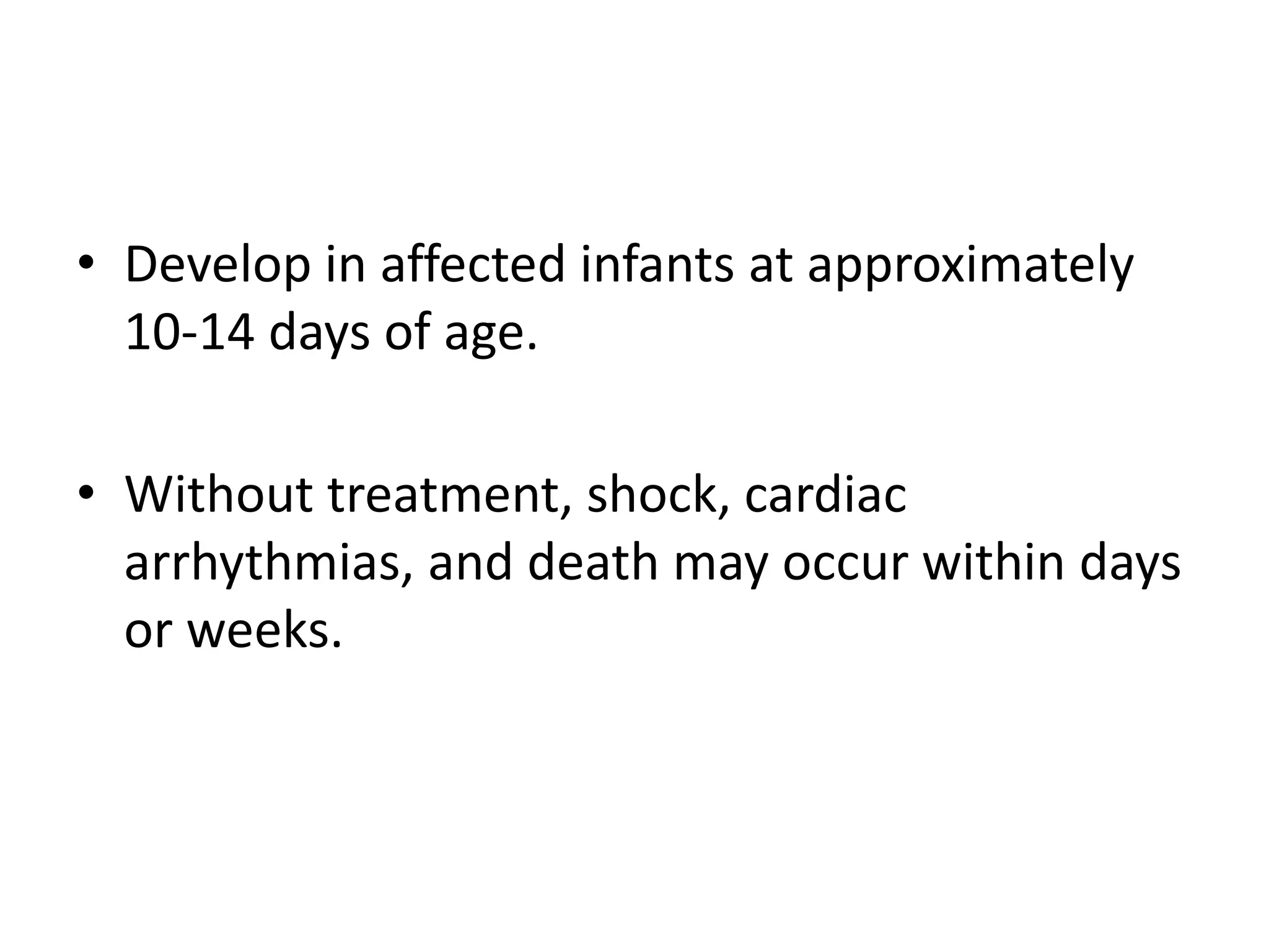 Congenital Adrenal Hyperplasia Ppt