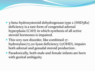 Congenital adrenal hyperplasia.pptx