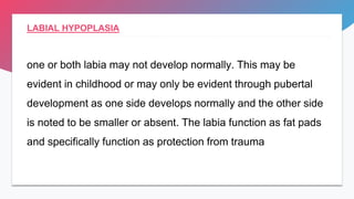CONGENITAL AMONALIES IN FEMALE REPRODUCTIVE SYSTEM.pptx