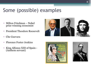 Congenital amusia york 2012 | PPT