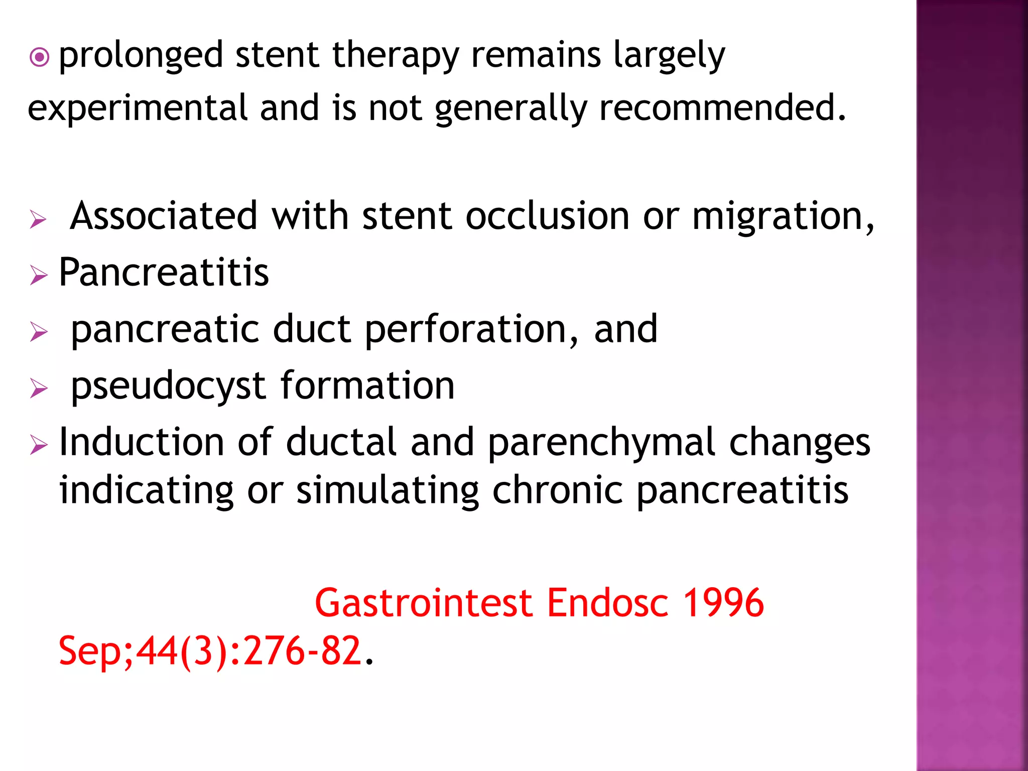 Congenital anamolies of pancrease | PPTX