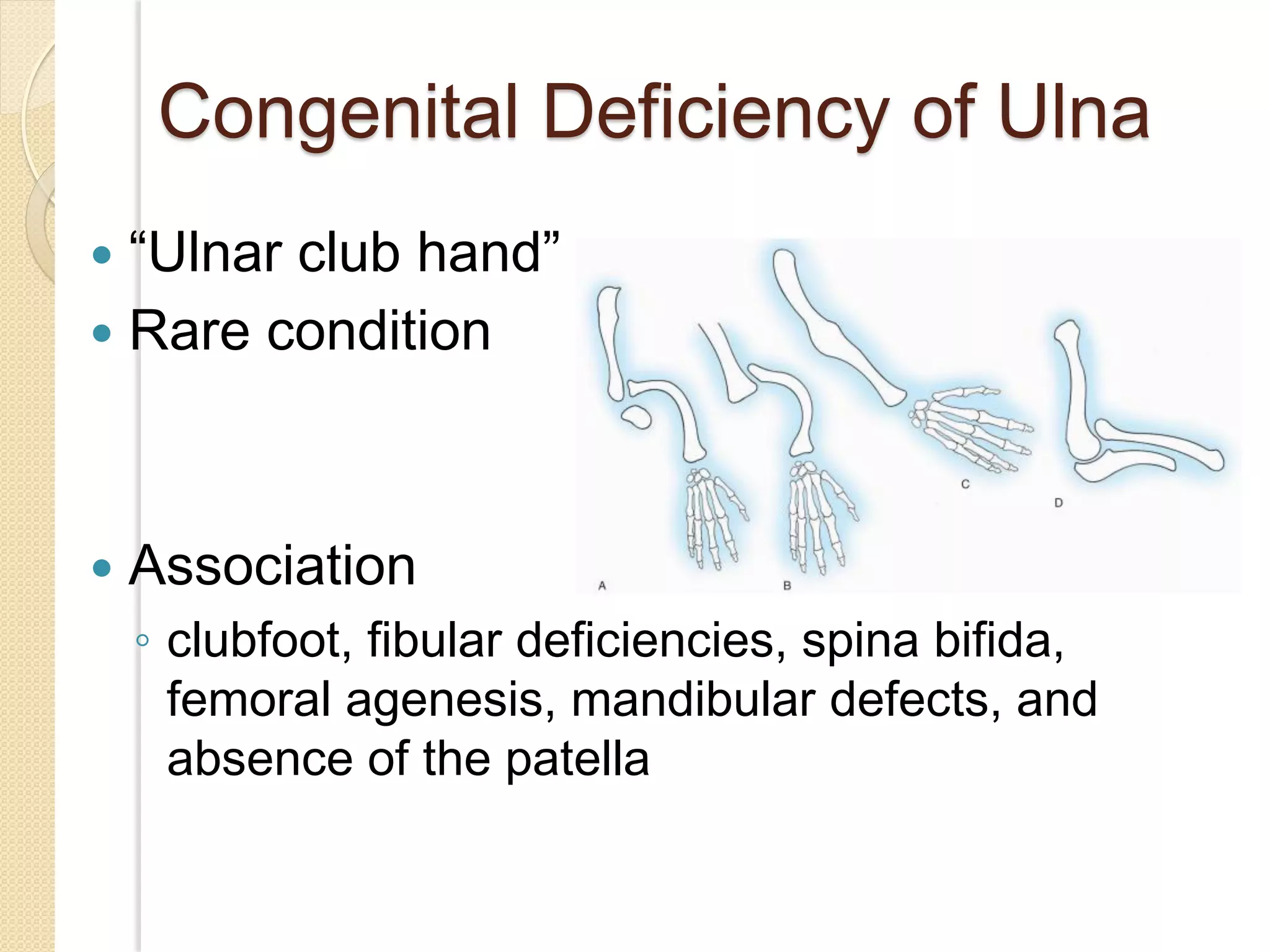 Congenital and developmental anomalies.2560