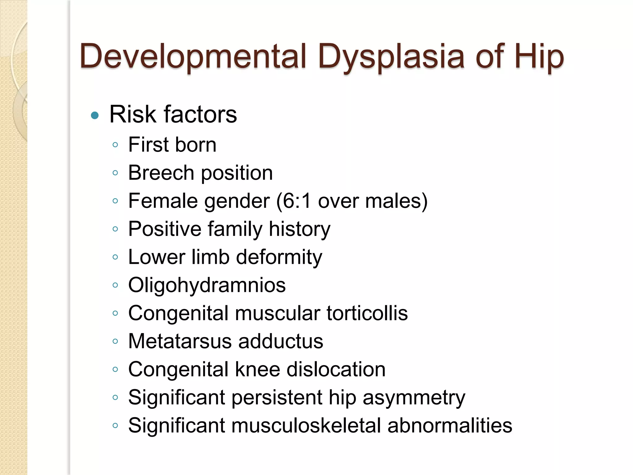 Congenital and developmental anomalies.2560