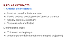 CONGENITAL AND DEVELOPMENTAL CATARACT-1.pptx