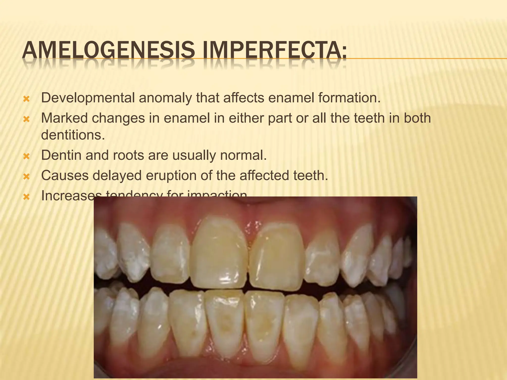 CONGENITAL AND DEVELOPMENTAL DEFECTS OF TEETH.pptx