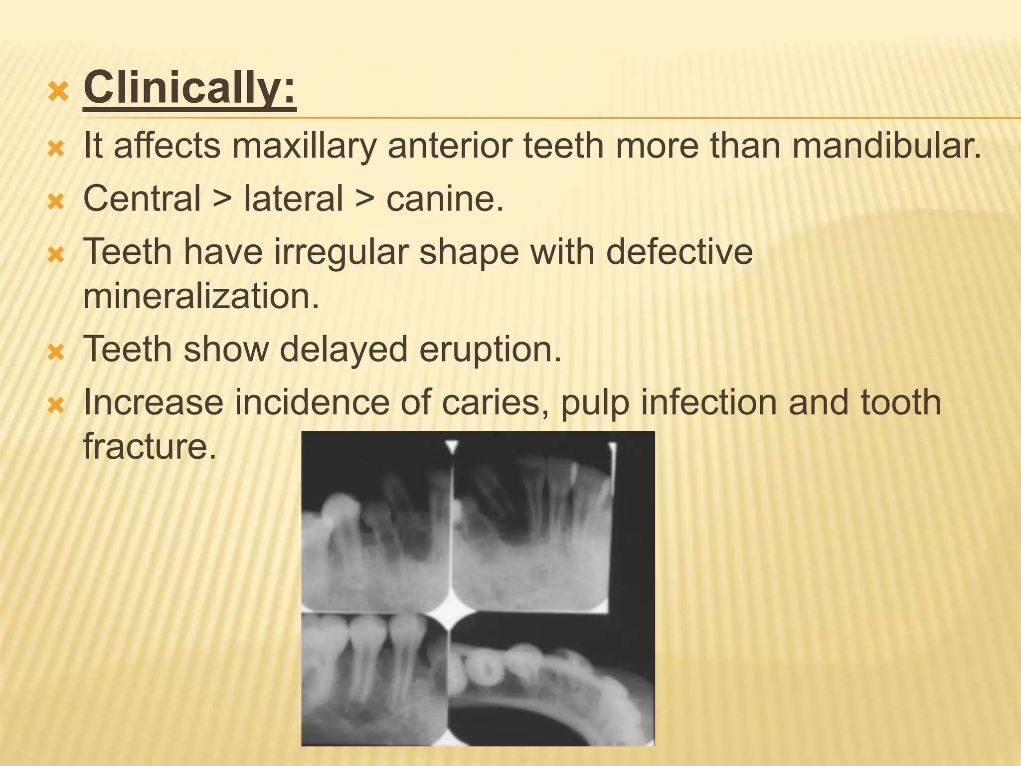 CONGENITAL AND DEVELOPMENTAL DEFECTS OF TEETH.pptx
