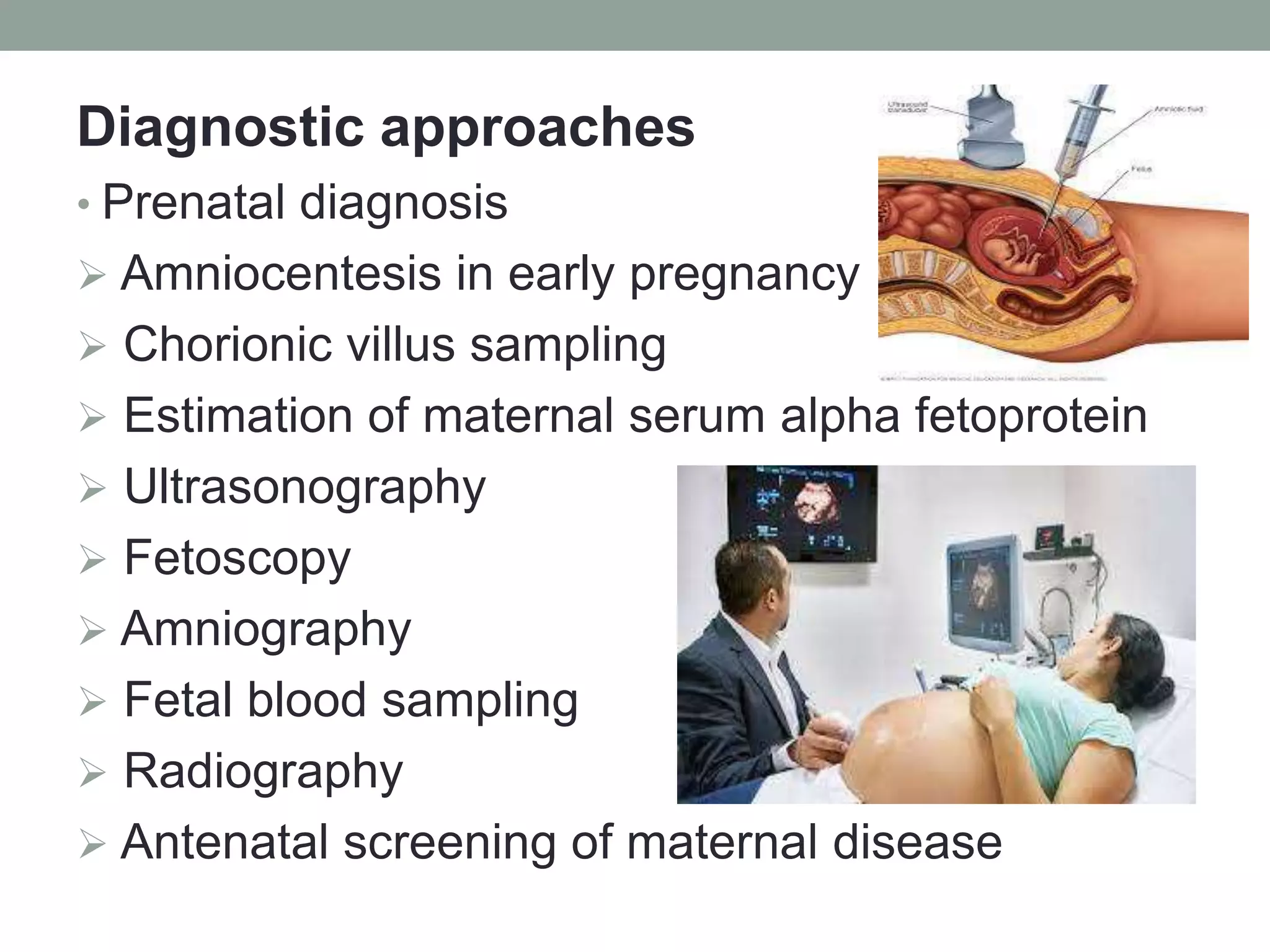 congenital anomalies.pptx | Pregnancy | Reproductive Health