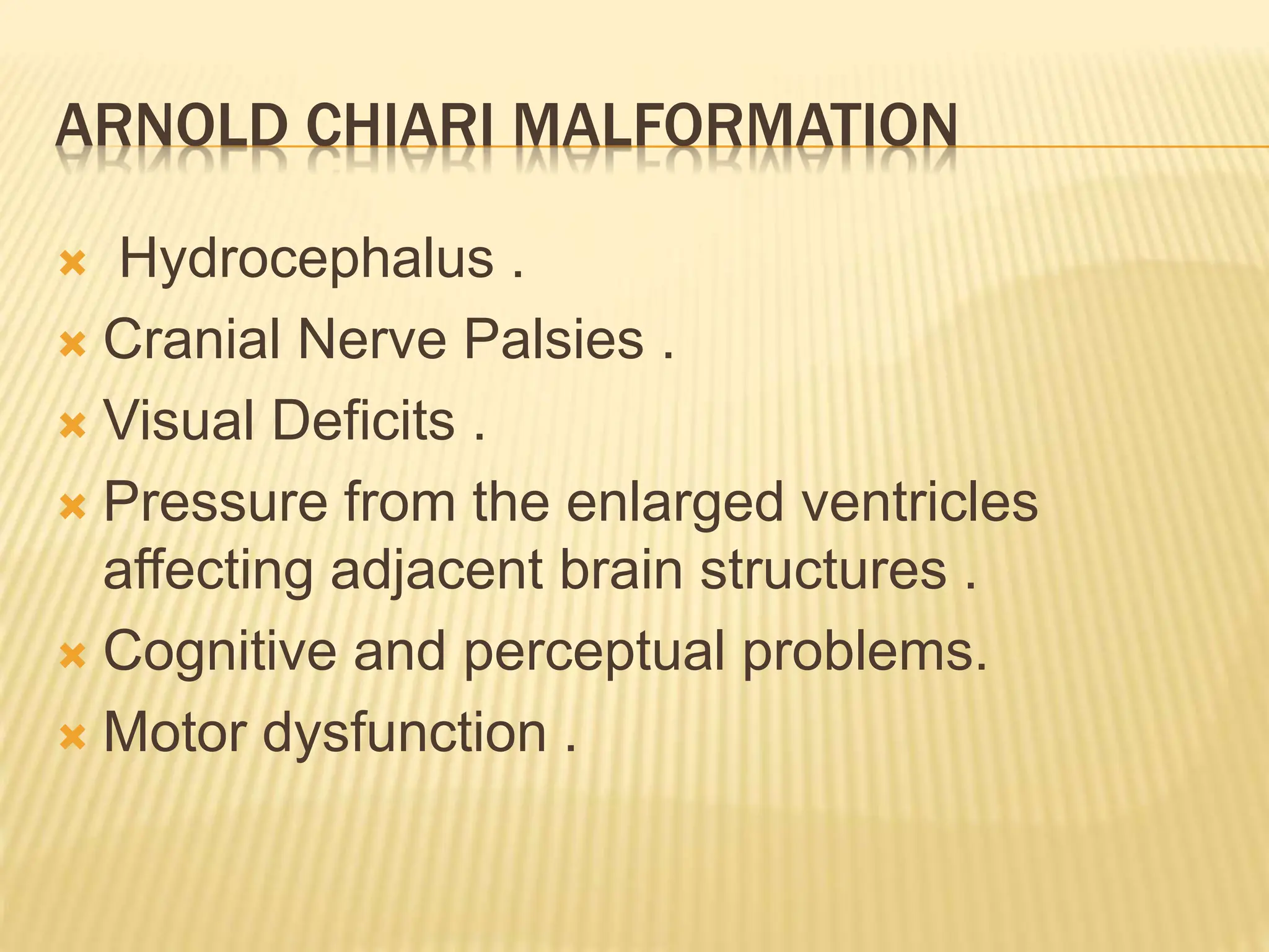 Congenital anomalies/Neural tube defects/ birth defects | PPTX
