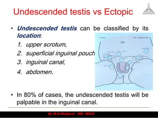 Congenital anomalies ppt | PDF