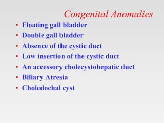 Congenital anomalies of bile duct.pptx