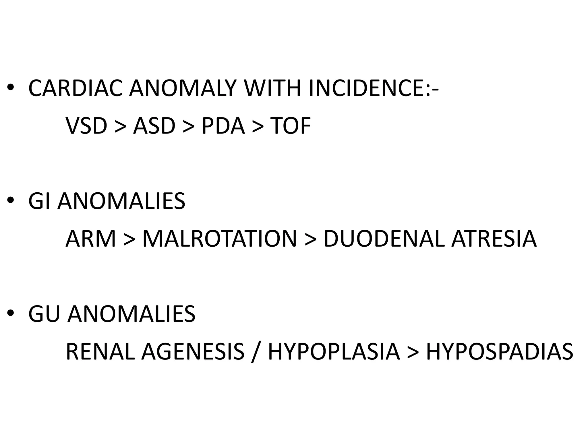 PRANAYA PPT - TRACHEOESOPAHAGEAL FISTULA ( EA-TEF ) | PPTX