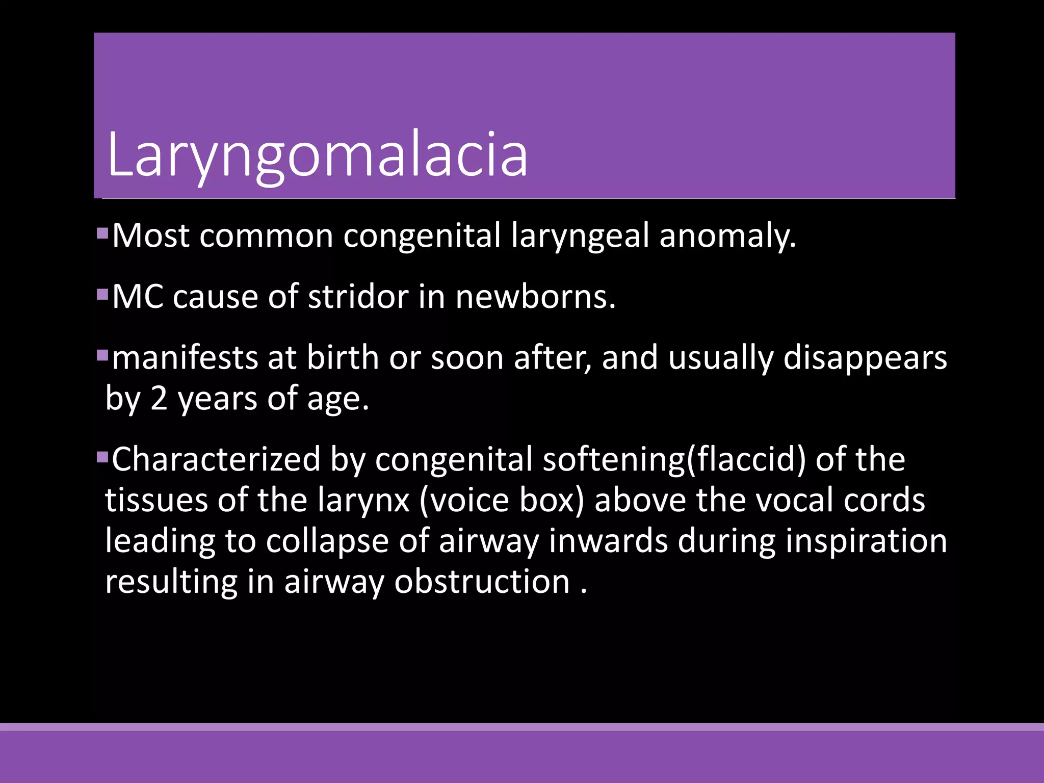 Congenital anomalies of larynx.pptx