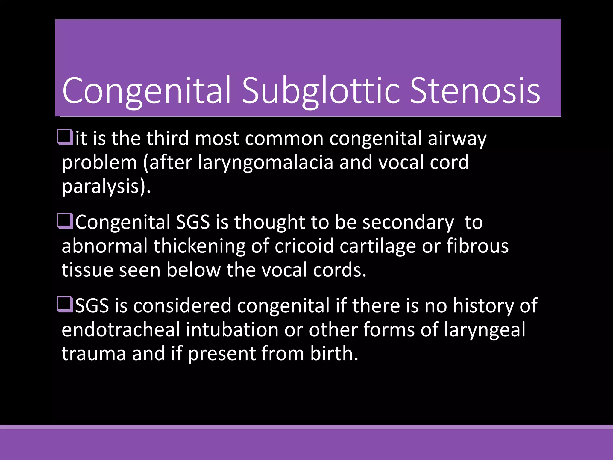 Congenital anomalies of larynx.pptx