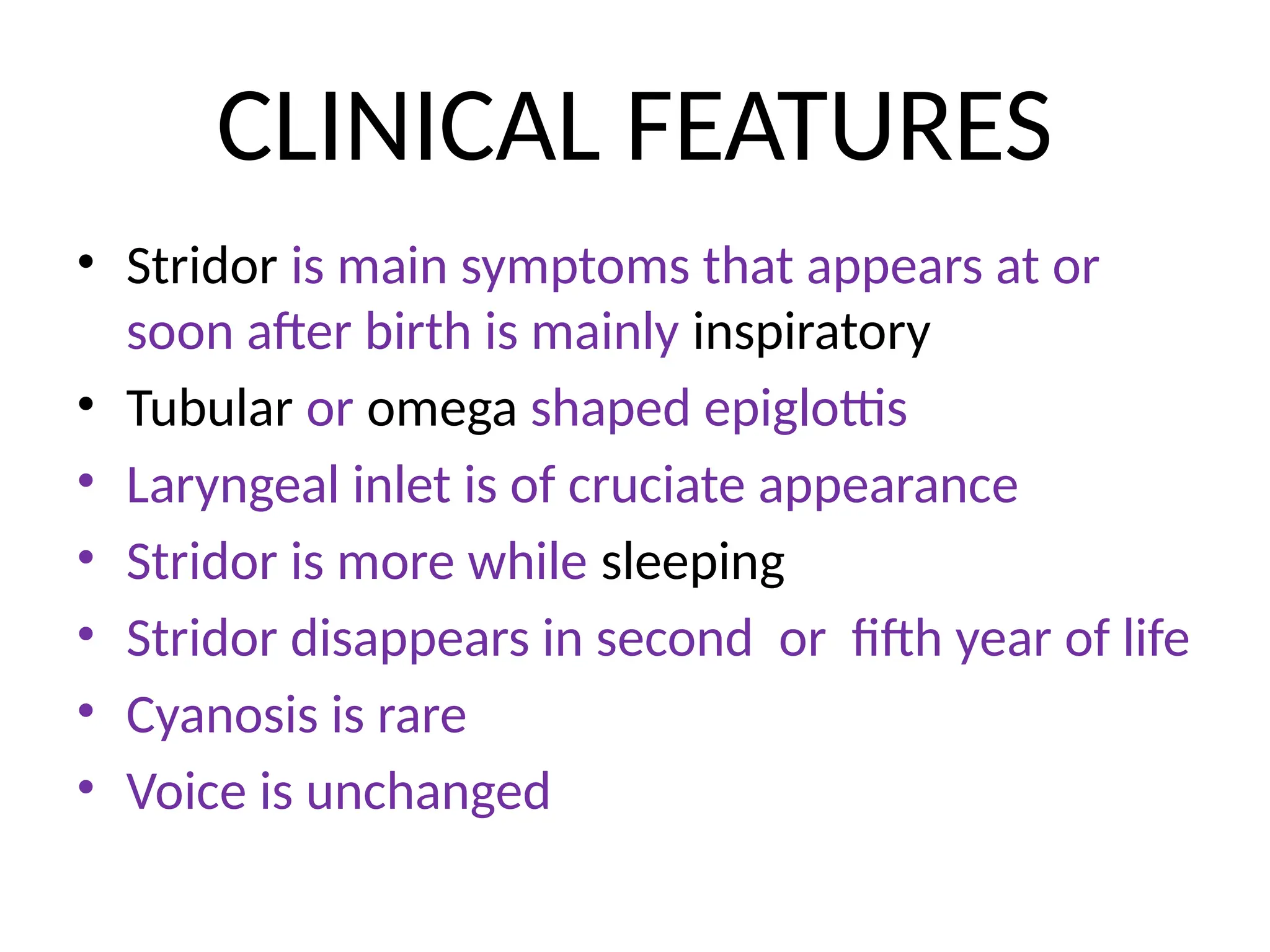 CONGENITAL ANOMALIES OF LARYNX CORRECT.pptx