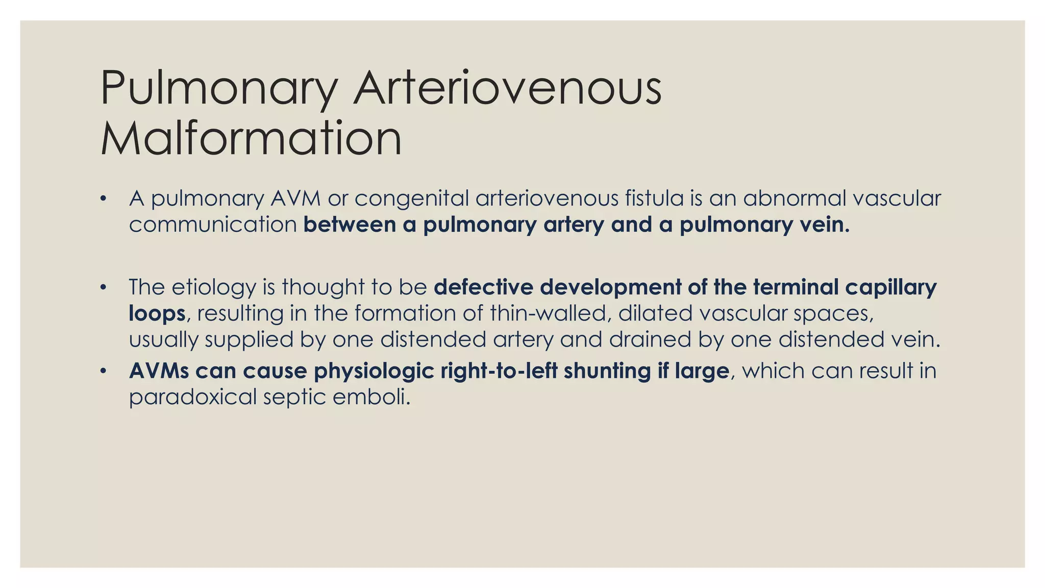 Congenital anomalies of respiratory system A Radiological approach | PDF