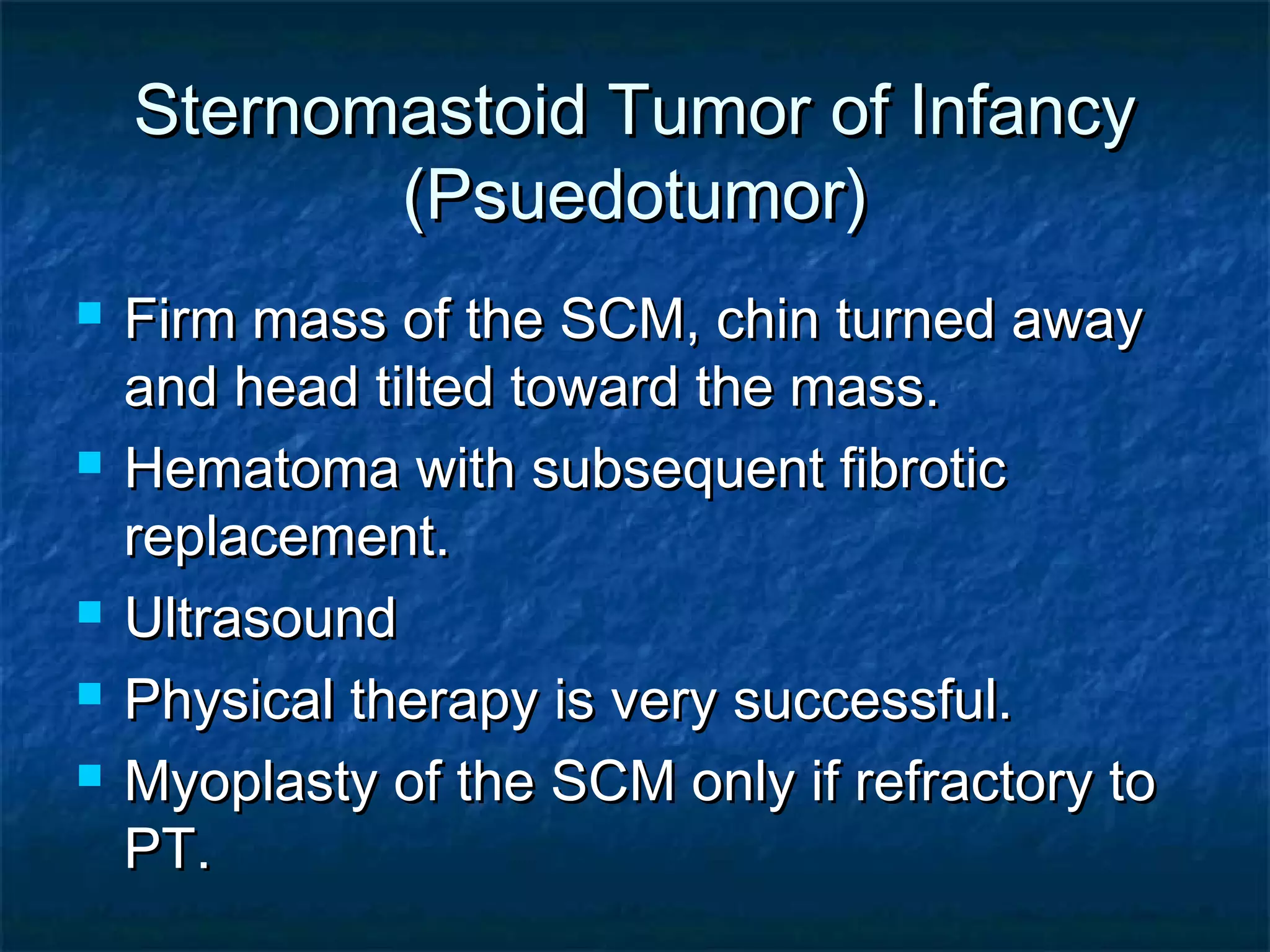 Congenital anomalies of the ear2 | PPT
