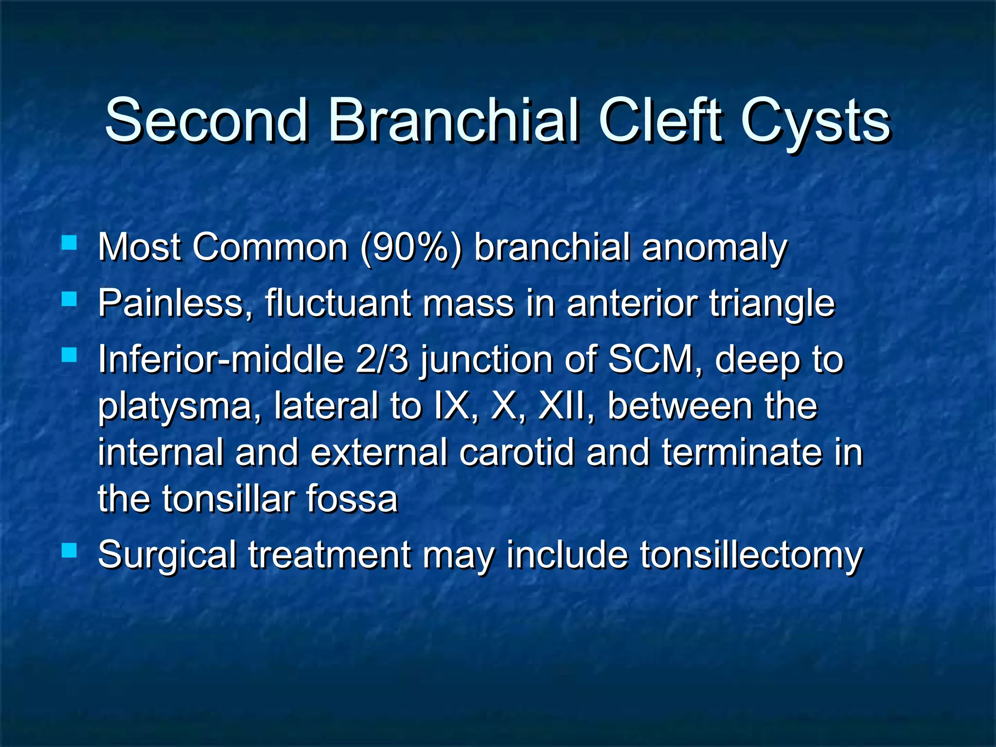 Congenital anomalies of the ear2 | PPT