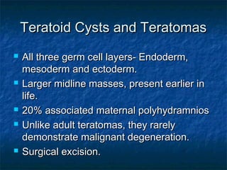 Congenital anomalies of the ear2 | PPT