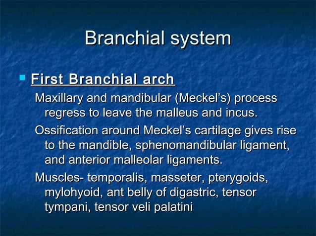 Congenital anomalies of the ear2 | PPT
