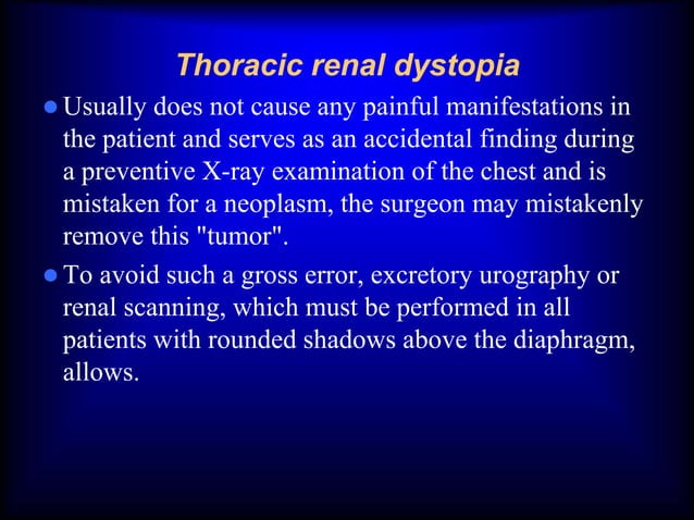 Congenital Anomalies of the Kidney and the Urinary Tract (CAKUT).ppt