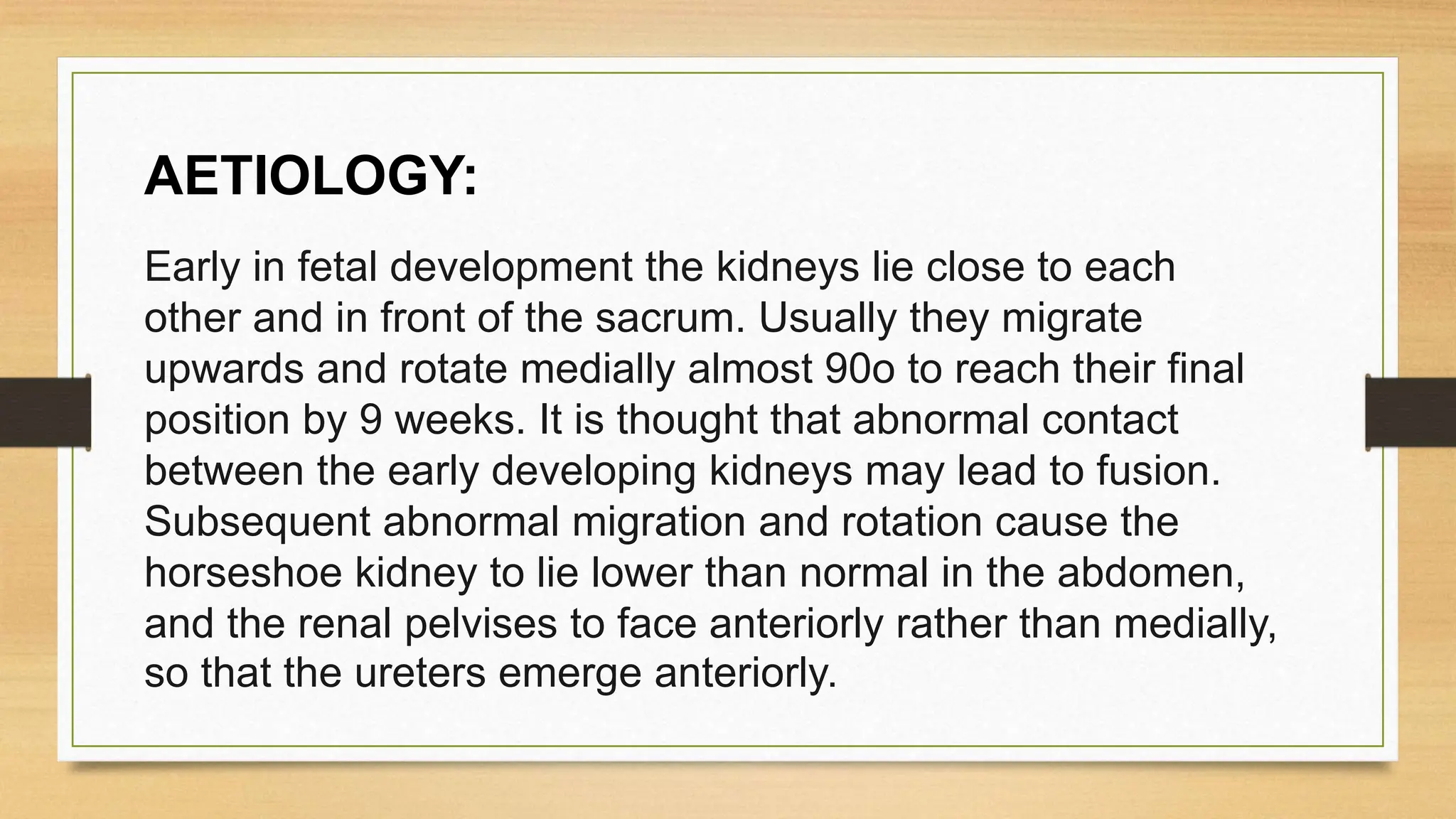 Congenital Anomalies Of UG System PATHOLOGY.pptx